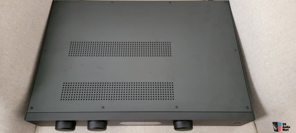 Audiolab 8300A Integrated Amplifier