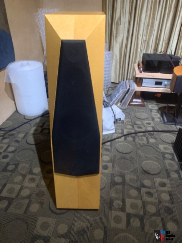 Avalon Acoustics Radian Photo #5265964 - US Audio Mart