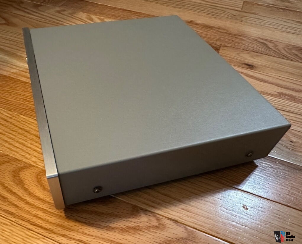 Cayin CD MK2 2023 -Slot Load CD player