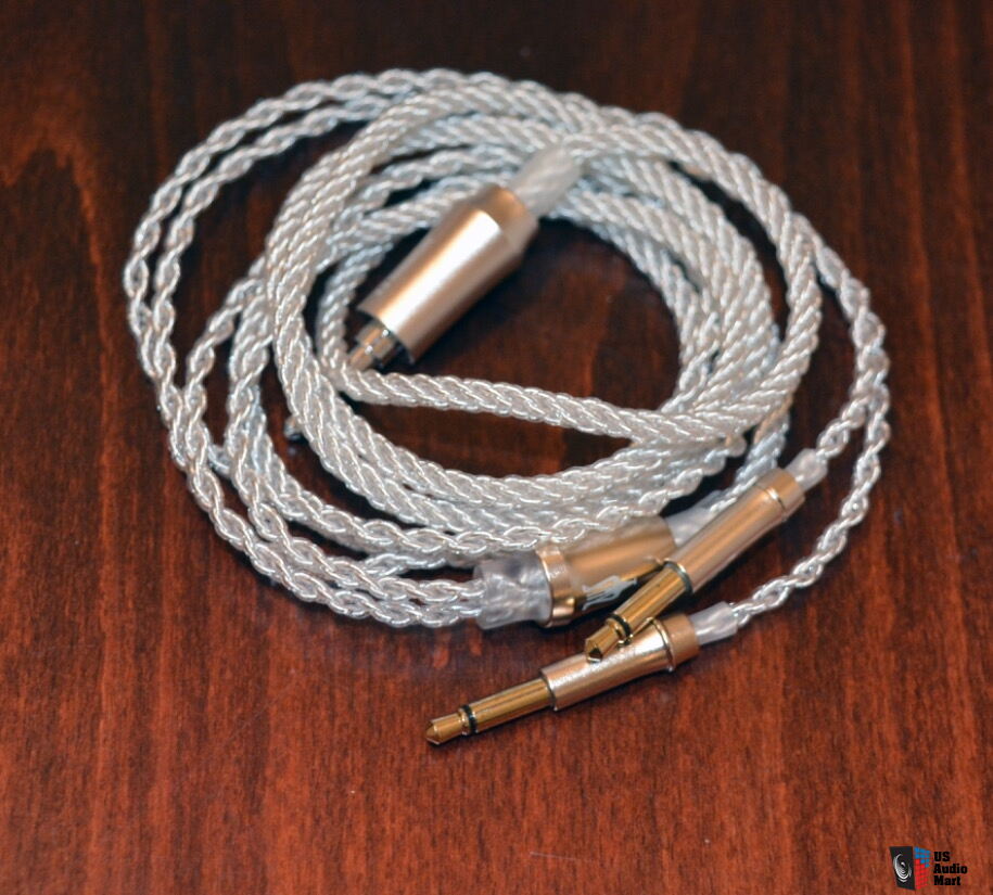 Meze 99 Series Cables (3.5 mm to 3.5 ) Free shipping Photo #5266402 ...