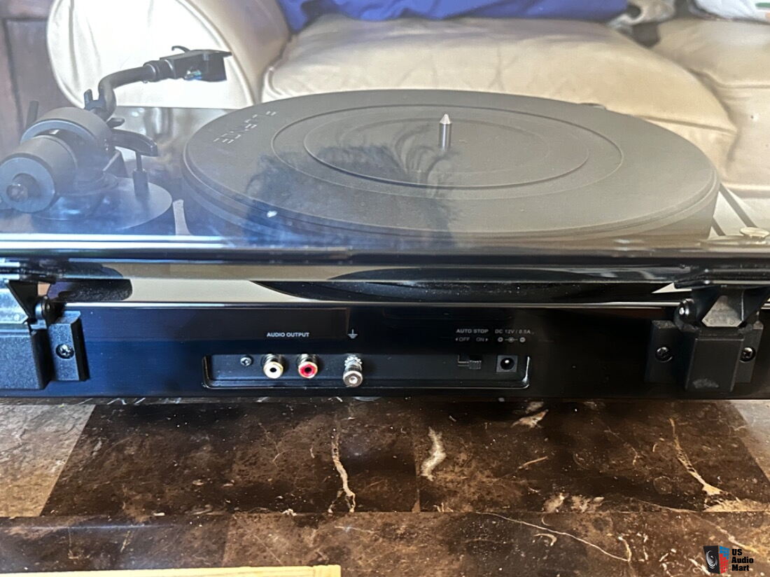 Fluance RT84 Photo #5266543 - US Audio Mart