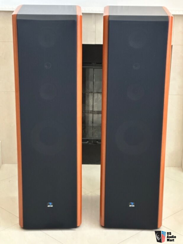 Focal JM lab Electra 920.1 Tower Speakers * Made in FRANCE Photo ...