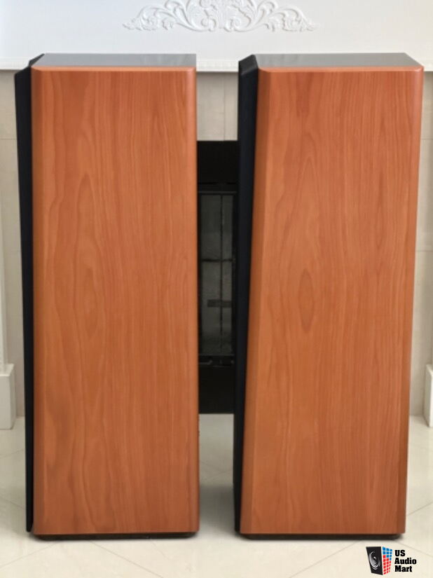 Focal JM lab Electra 920.1 Tower Speakers * Made in FRANCE Photo ...