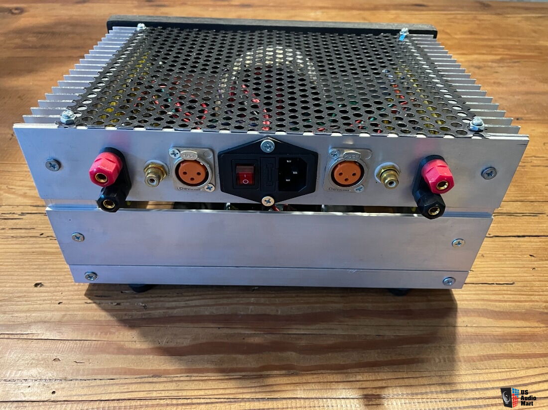 Rawson Aleph J Mini SE Class A Clone Photo #5272439 - US Audio Mart