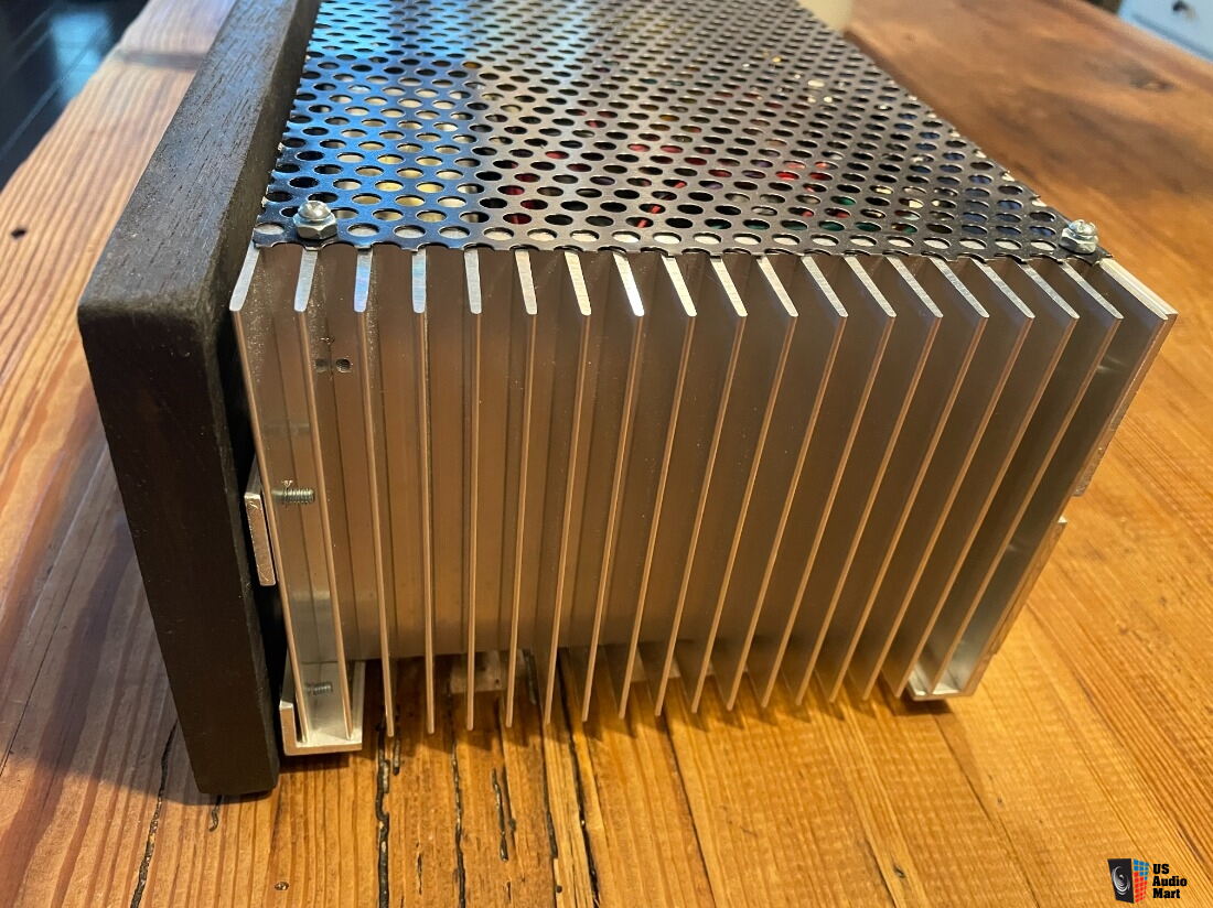 Rawson Aleph J Mini SE Class A Clone Photo #5272440 - US Audio Mart