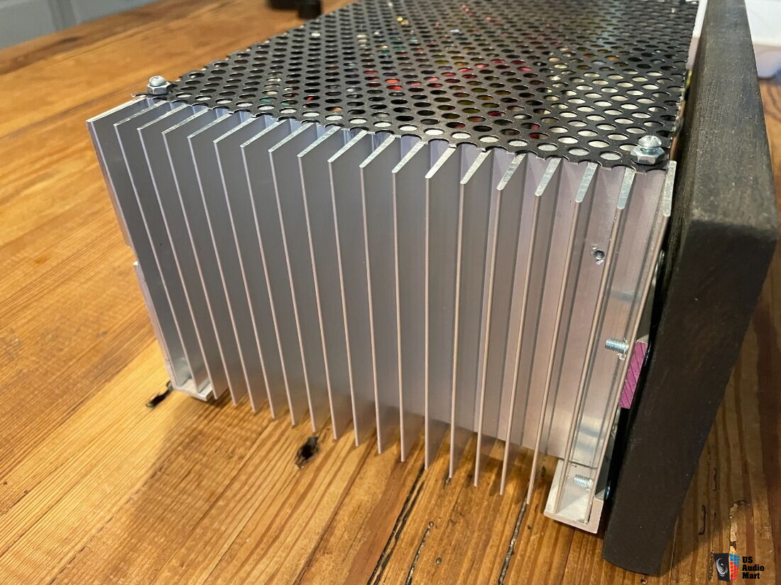 Rawson Aleph J Mini SE Class A Clone Photo #5272440 - US Audio Mart