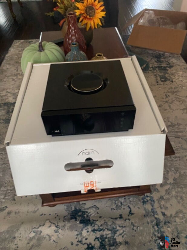 Naim Unity Atom Photo #5272765 - US Audio Mart