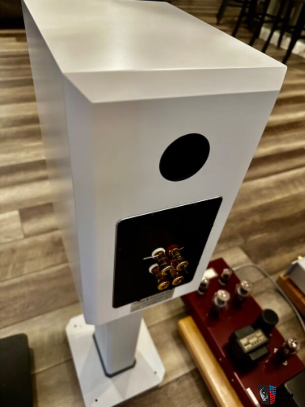 Totem Signaure One Photo #5274161 - US Audio Mart