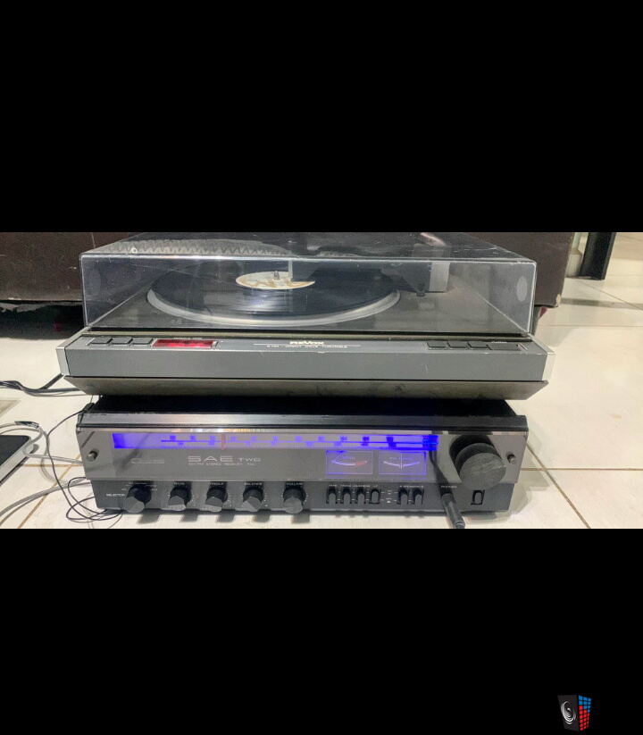 Revox B790 Photo #5274315 - US Audio Mart