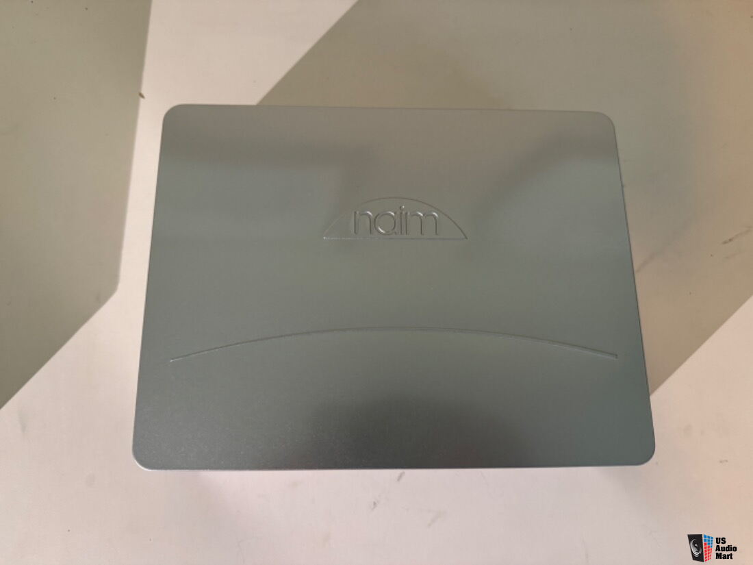 Naim PowerLine US Plug