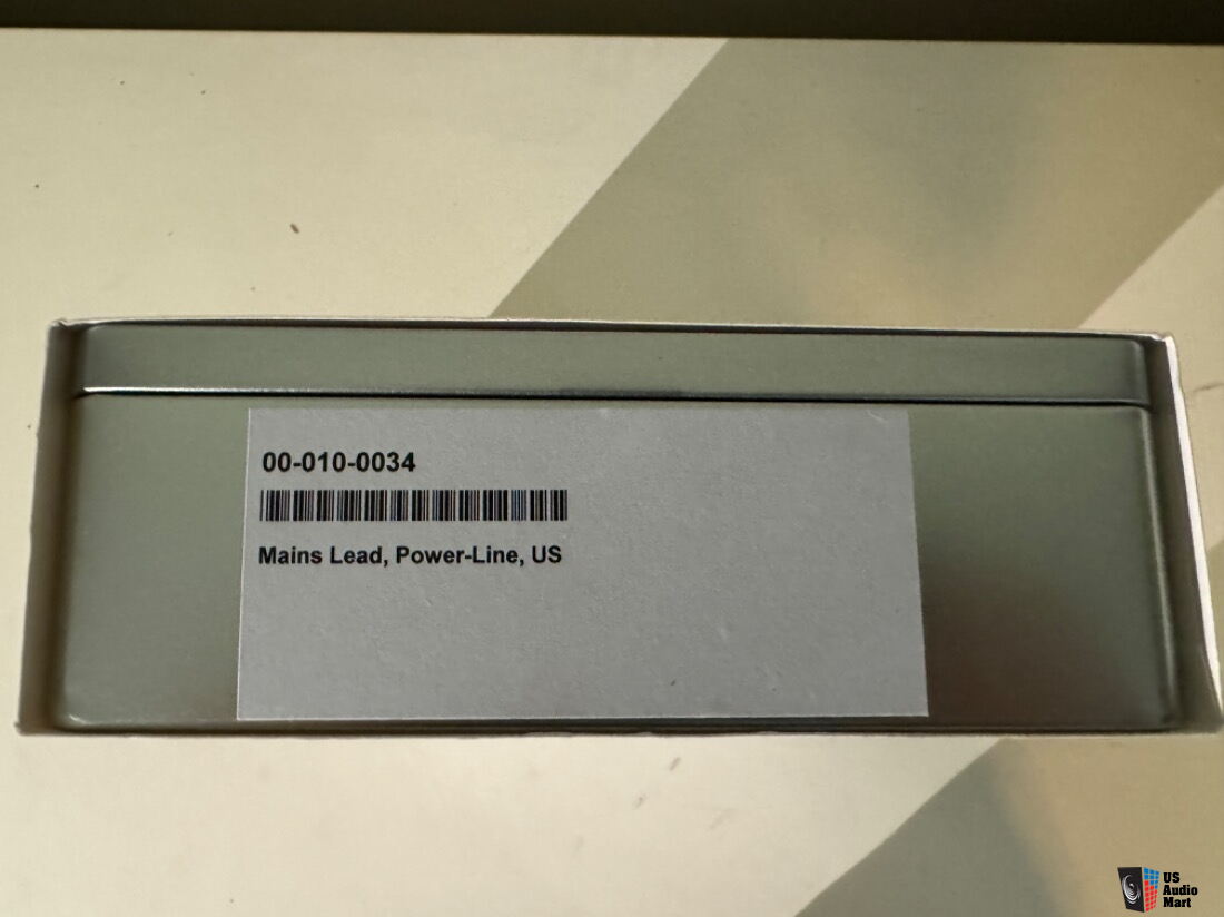 Naim PowerLine US Plug