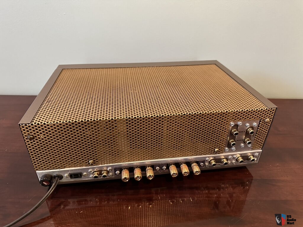Eico HF-81 Dan Nicotera Rebuild Photo #5275335 - US Audio Mart