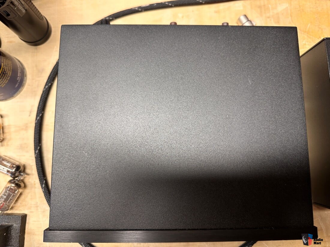 RCM Audio Sensor 2. Furutech Photo #5275432 - US Audio Mart