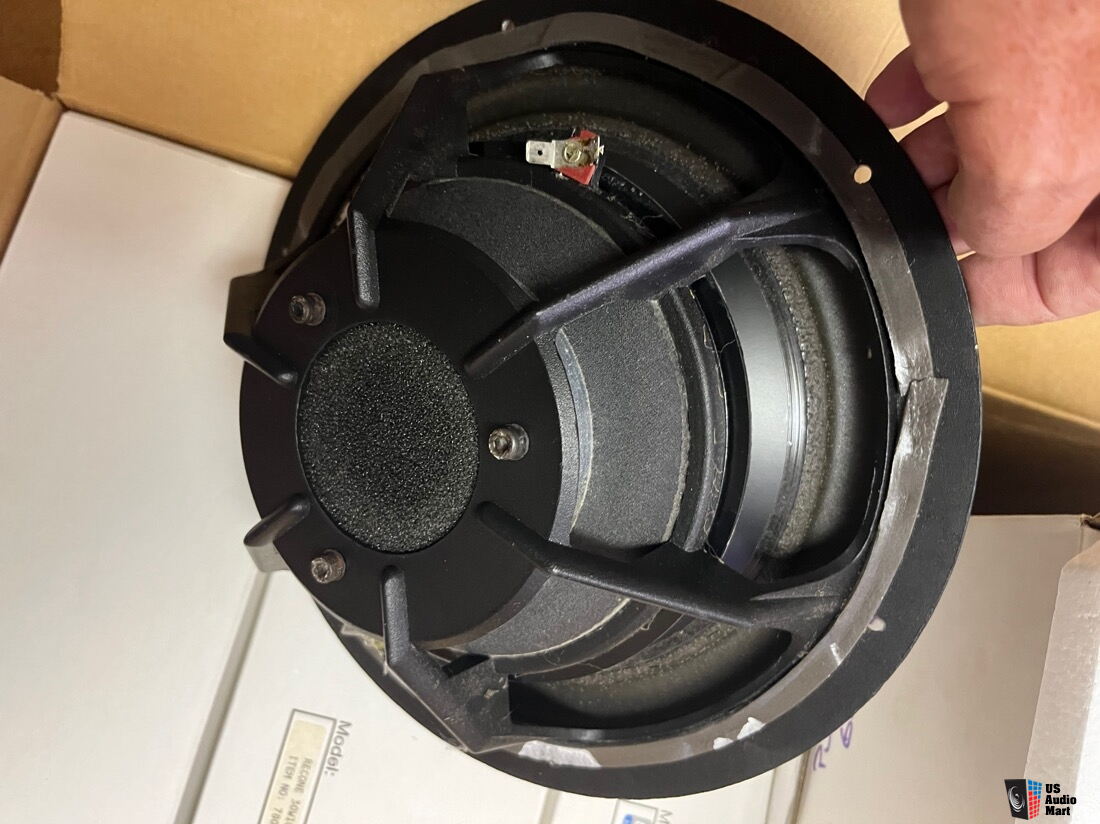Dynaudio Drivers Photo #5275682 - US Audio Mart