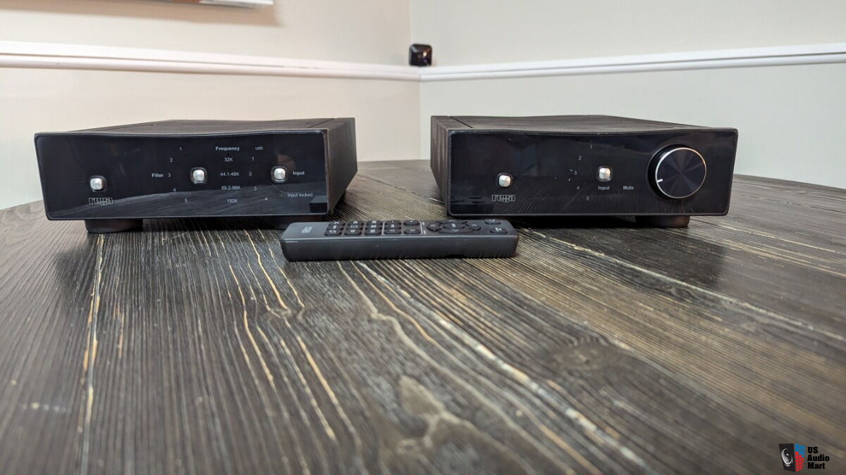 For sale- Rega Brio-R and Rega DAC excellent combo Photo #5275831 - US ...