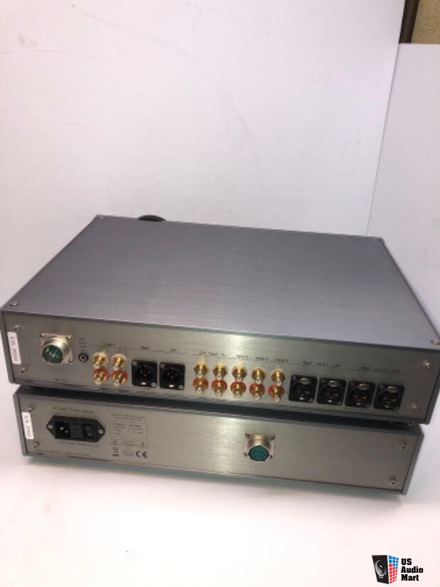 Pass Labs XP-22. Current model. Mint. Get ready for hifi fun! Photo ...