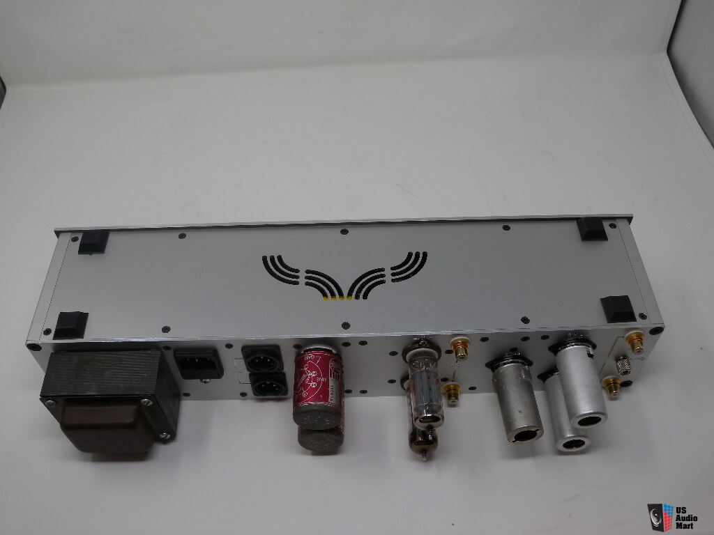 BottleHead Tube Repo - MM Phono Stage *RARE* one of two built at the ...