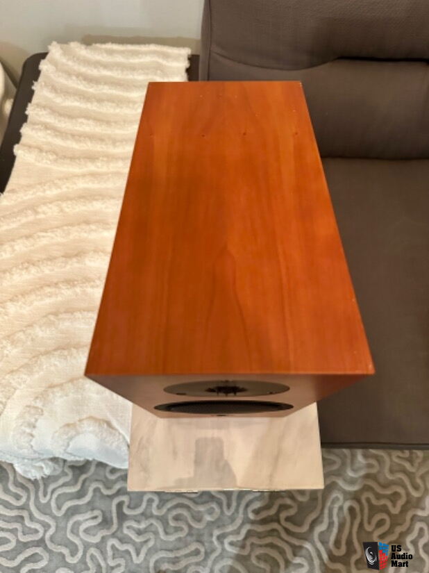Linn Katan Speakers