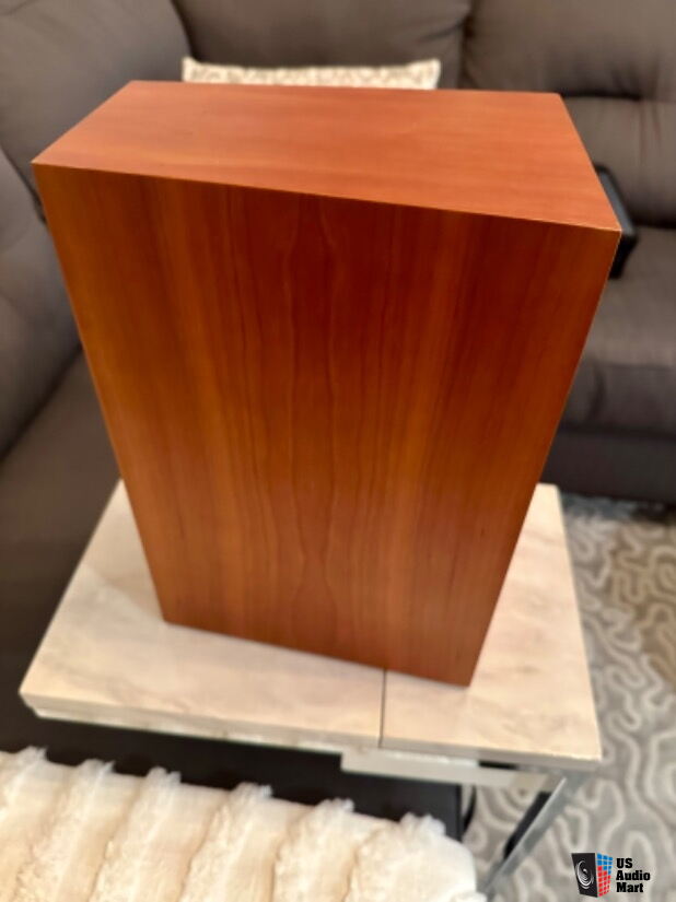 Linn Katan Speakers