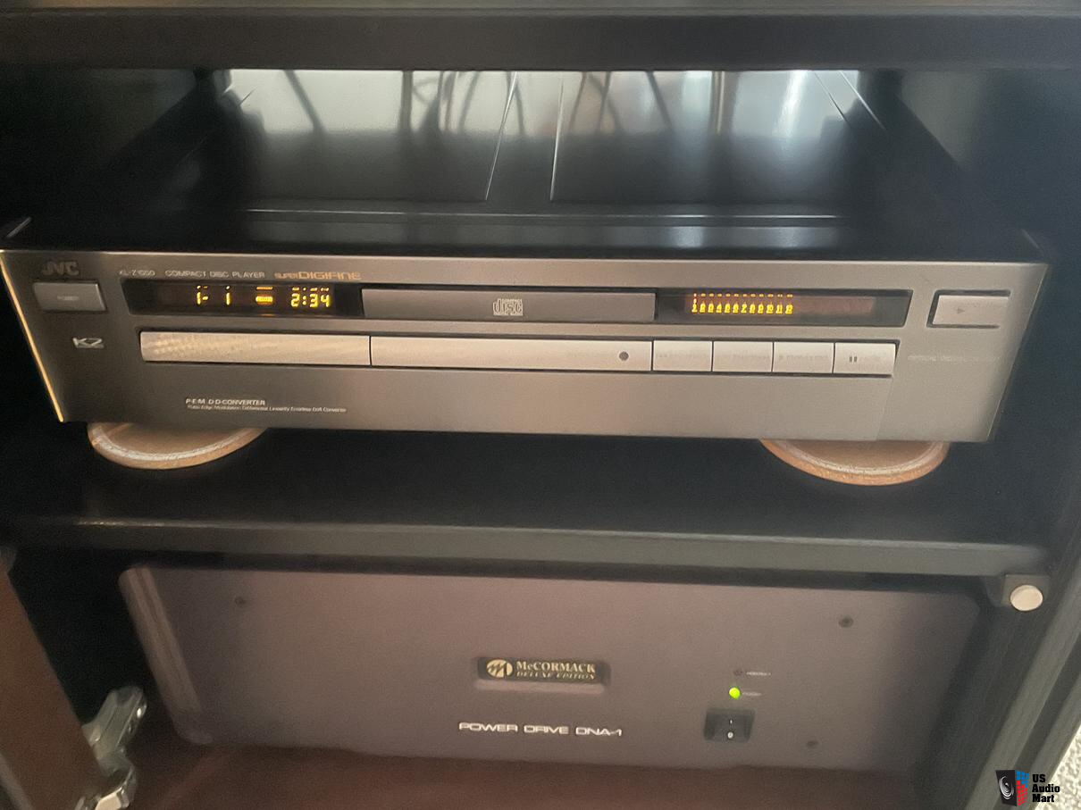 Muse Model 2 DAC Photo #5278715 - US Audio Mart