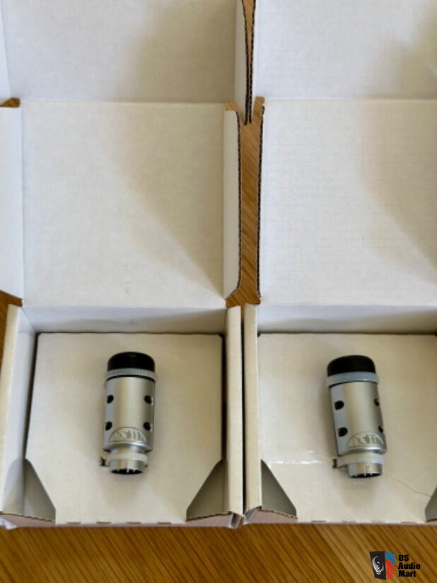 Naim Audio Loading AirPlugs for SuperLine Dealer Ad - US Audio Mart