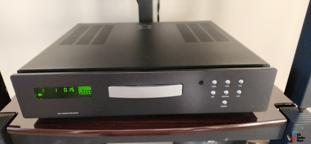 Primare D30.2 CD Player Photo #5280572 - US Audio Mart