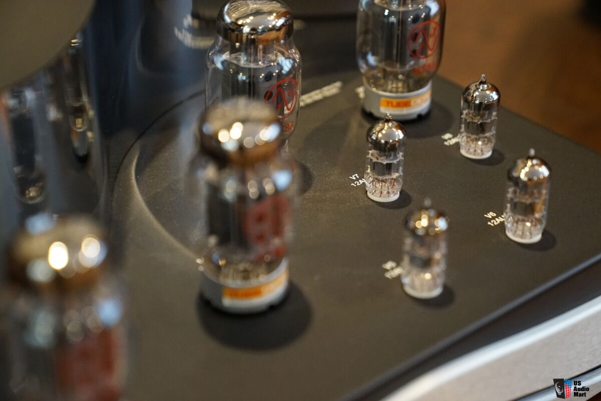 ZESTO AUDIO Bia 120 with Full Factory Upgrade Photo #5281844 - US Audio ...
