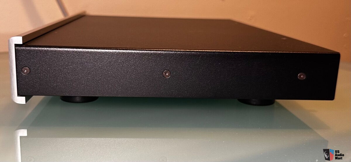 Bryston BDA-1 Dac Photo #5282399 - US Audio Mart