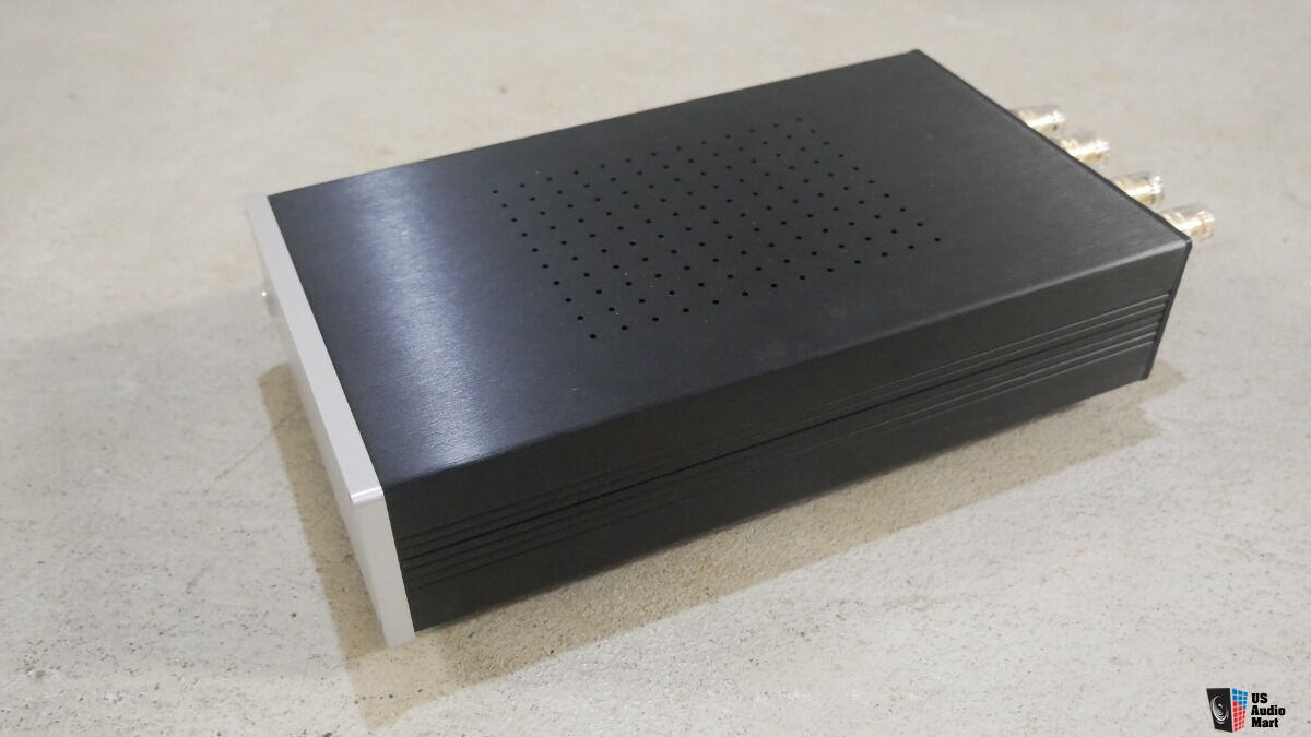 Class D ICE Power Amplifier Photo #5282995 - US Audio Mart