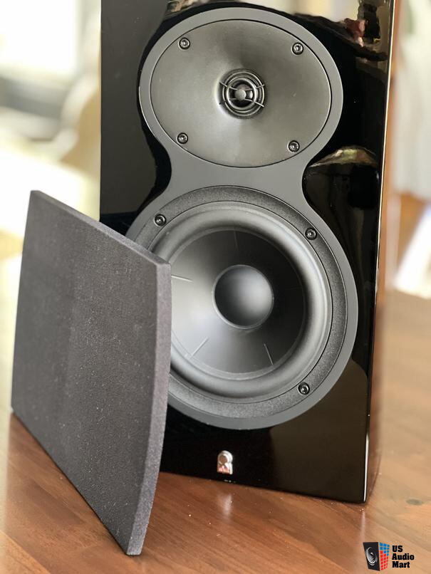 Revel Performa3 M106 Photo #5283345 - US Audio Mart