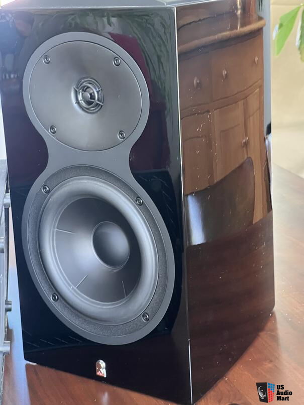 Revel Performa3 M106 Photo #5283345 - US Audio Mart