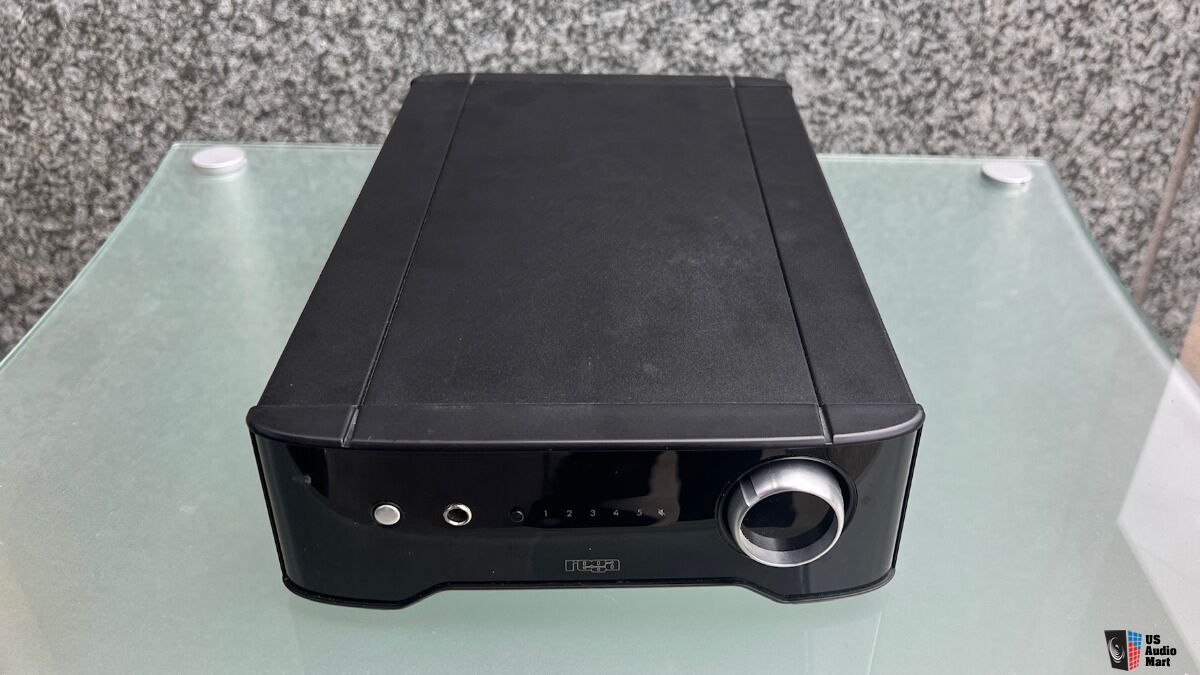 Rega Brio Photo #5284410 - US Audio Mart
