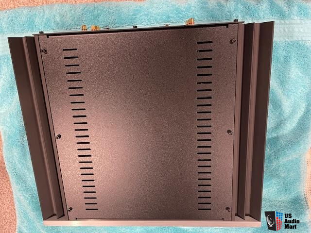 Nelson Pass First Watt - J2 Amp Photo #5285484 - US Audio Mart