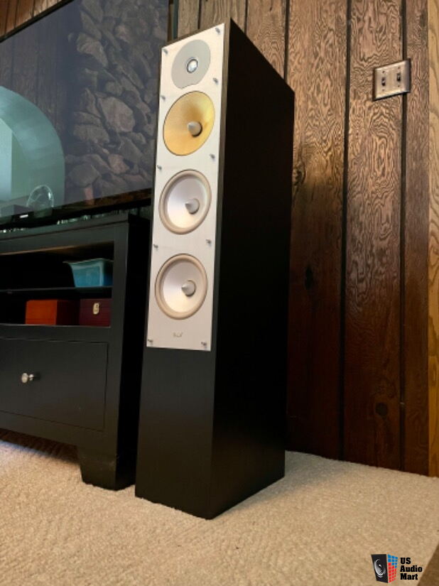 Bowers & Wilkins CM6 Photo #5286878 - US Audio Mart