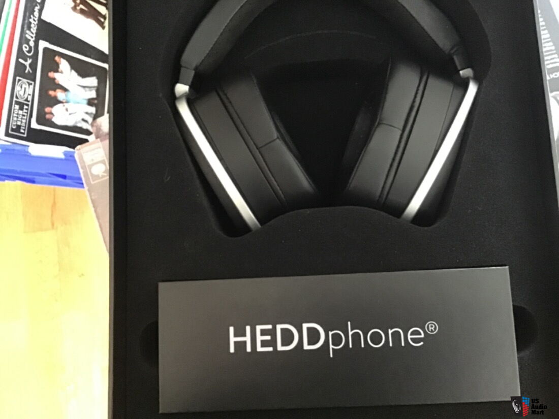 Heddphones Photo #5287225 - US Audio Mart
