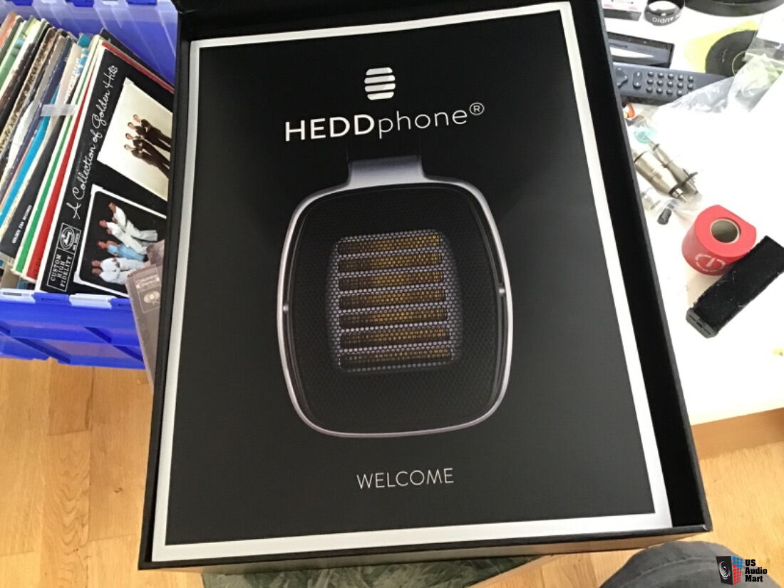 Heddphones Photo #5287223 - US Audio Mart