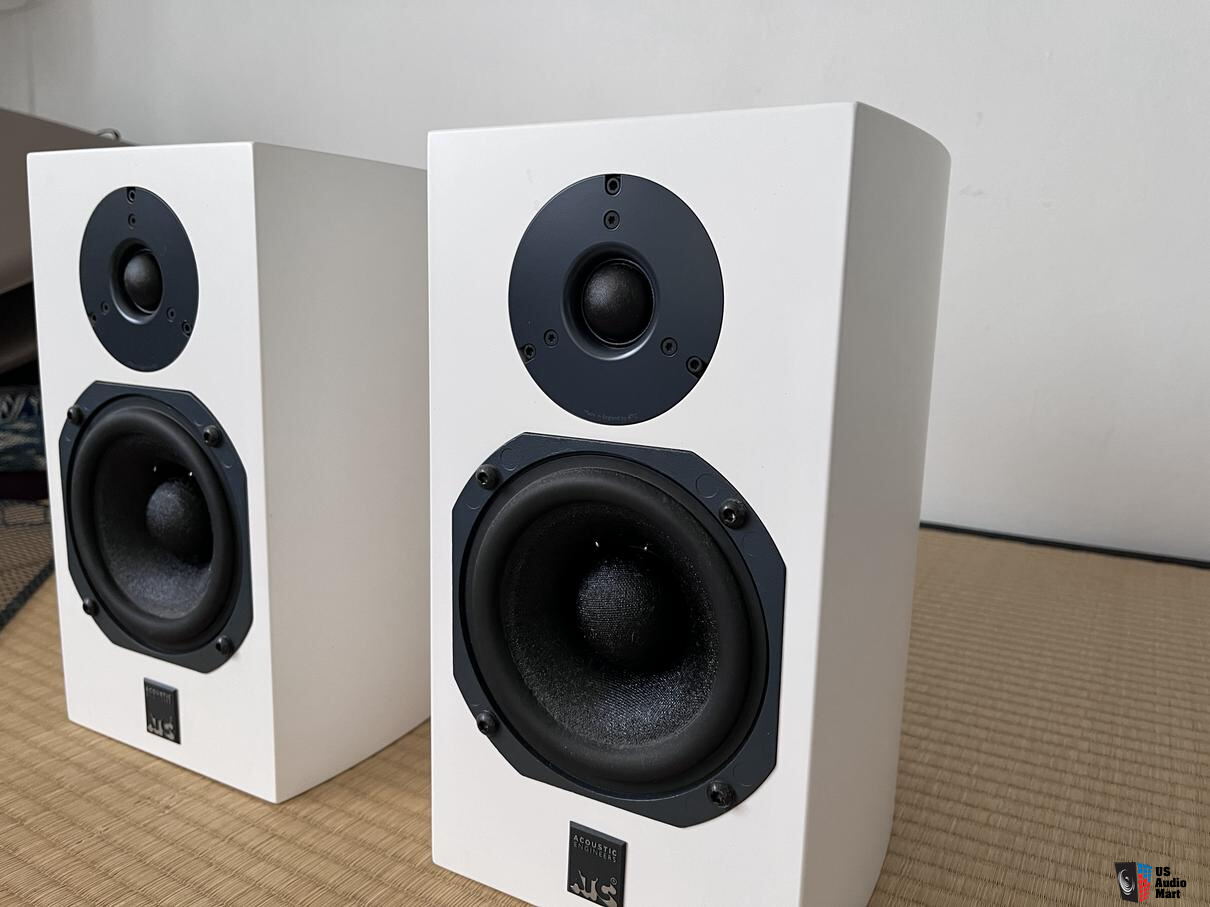 atc scm 7 speakers Photo #5287376 - US Audio Mart
