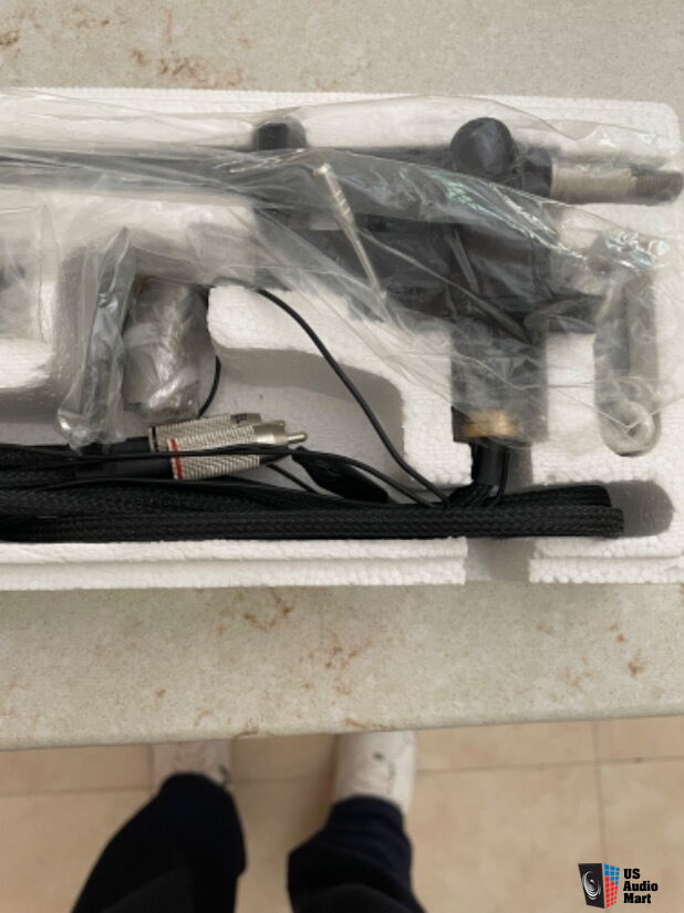 Michell Tecnoarm 2 For Sale - US Audio Mart