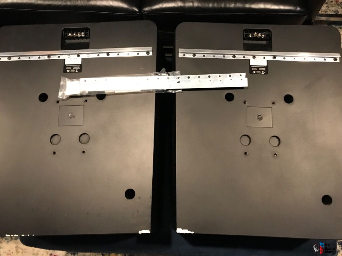 Klipsch heresy iv single, Klipsch KPT-1260H pro forte iii speakers ...
