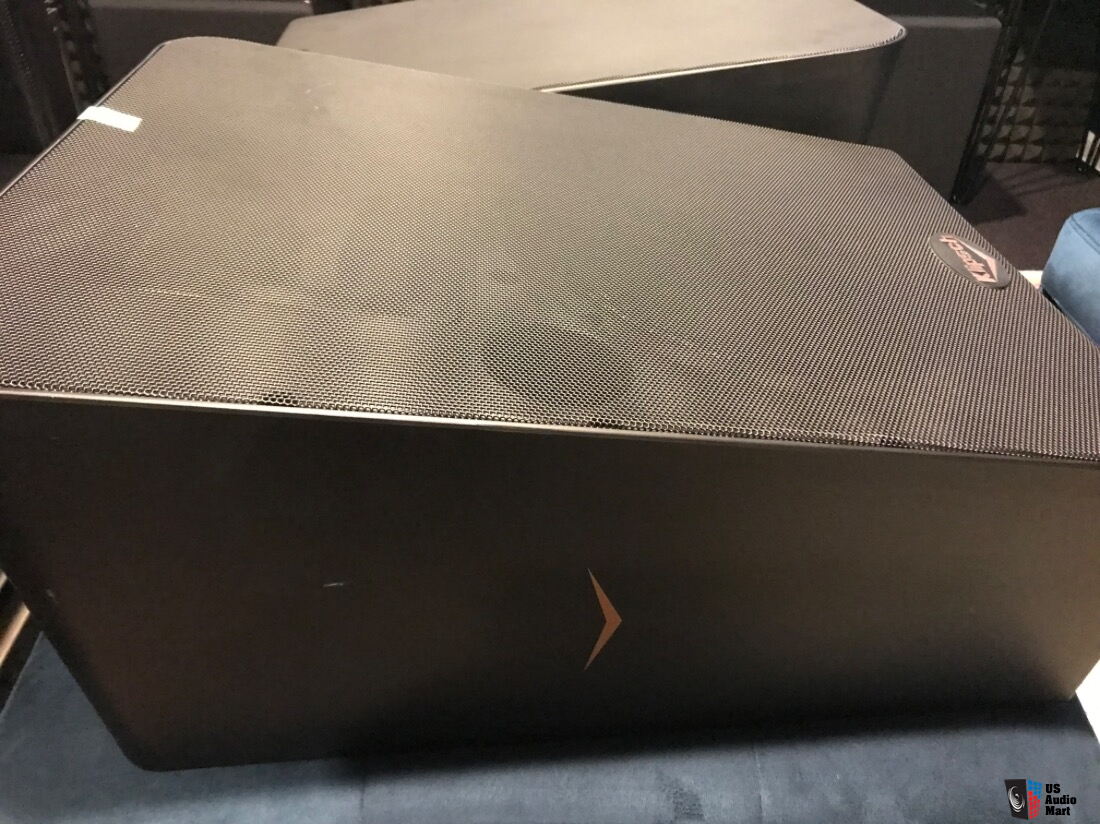 Klipsch heresy iv single, Klipsch KPT-1260H pro forte iii speakers ...