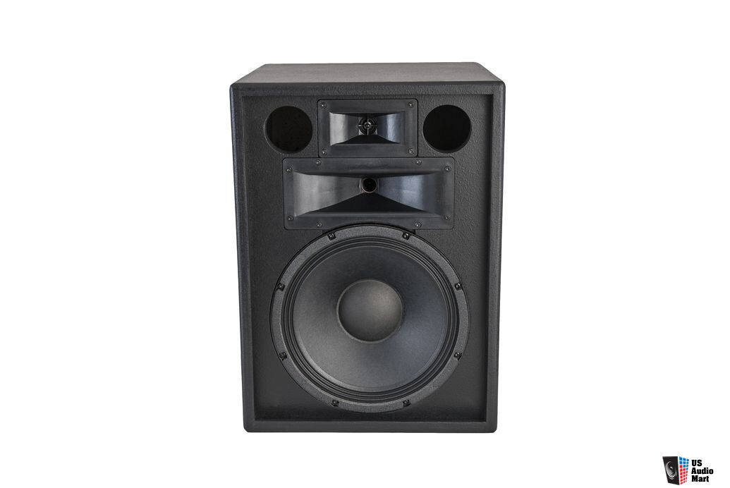Klipsch heresy iv single, Klipsch KPT-1260H pro forte iii speakers ...