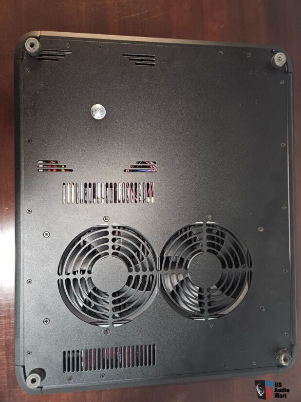 PS Audio Perfectwave Power Plant 5 Photo #5288806 - US Audio Mart