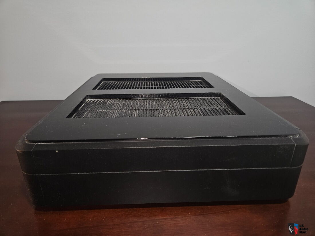 PS Audio Perfectwave Power Plant 5 Photo #5288803 - US Audio Mart