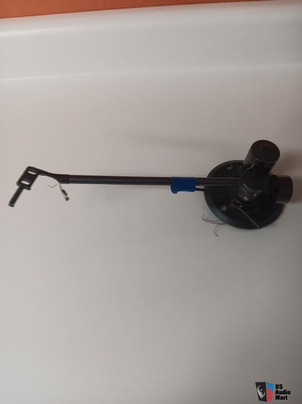 Salvage grab bag #3, tonearms and step ups For Sale - US Audio Mart