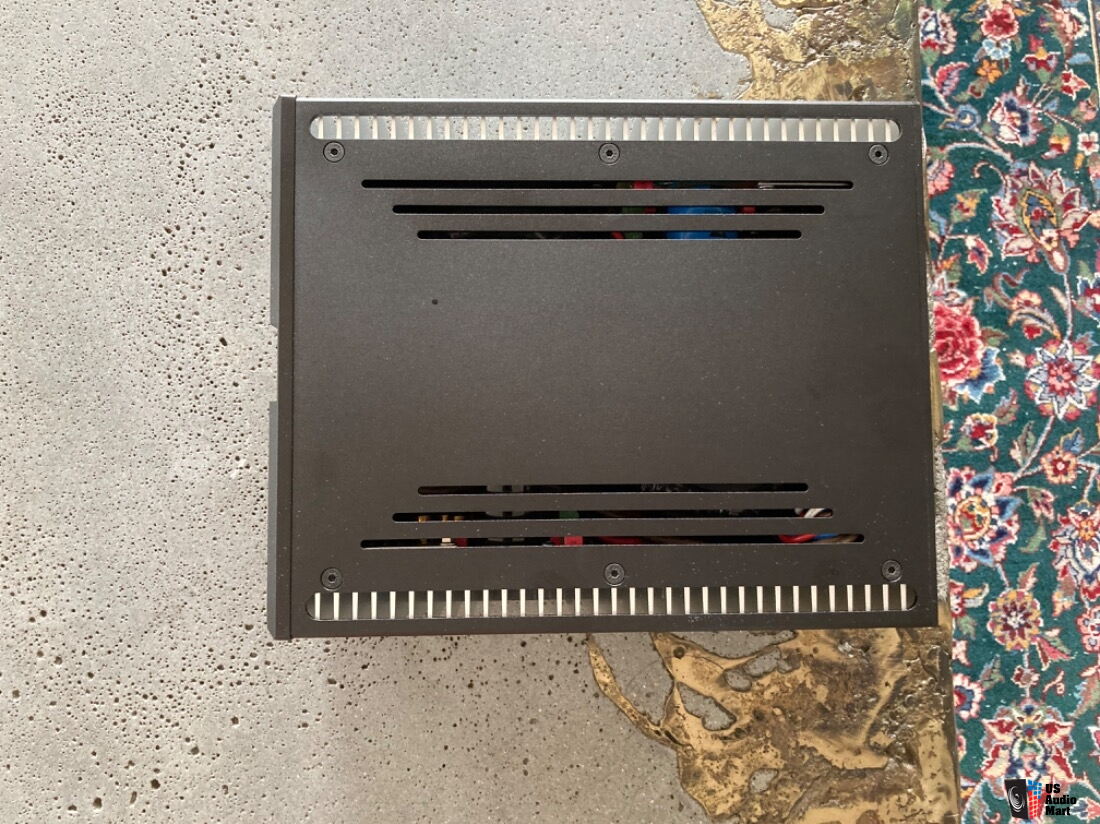 Ediscreation Low Noise Linear Power Supply (Double voltage)