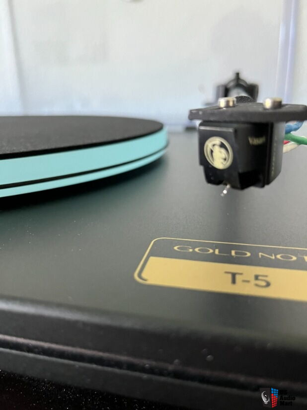 Gold Note T-5 Photo #5293996 - US Audio Mart