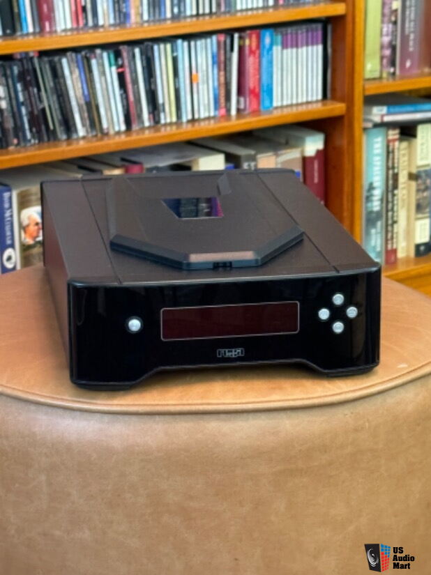 Rega Apollo CD Player