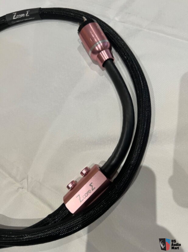 Hemingway Sigma 2M 15A power cable