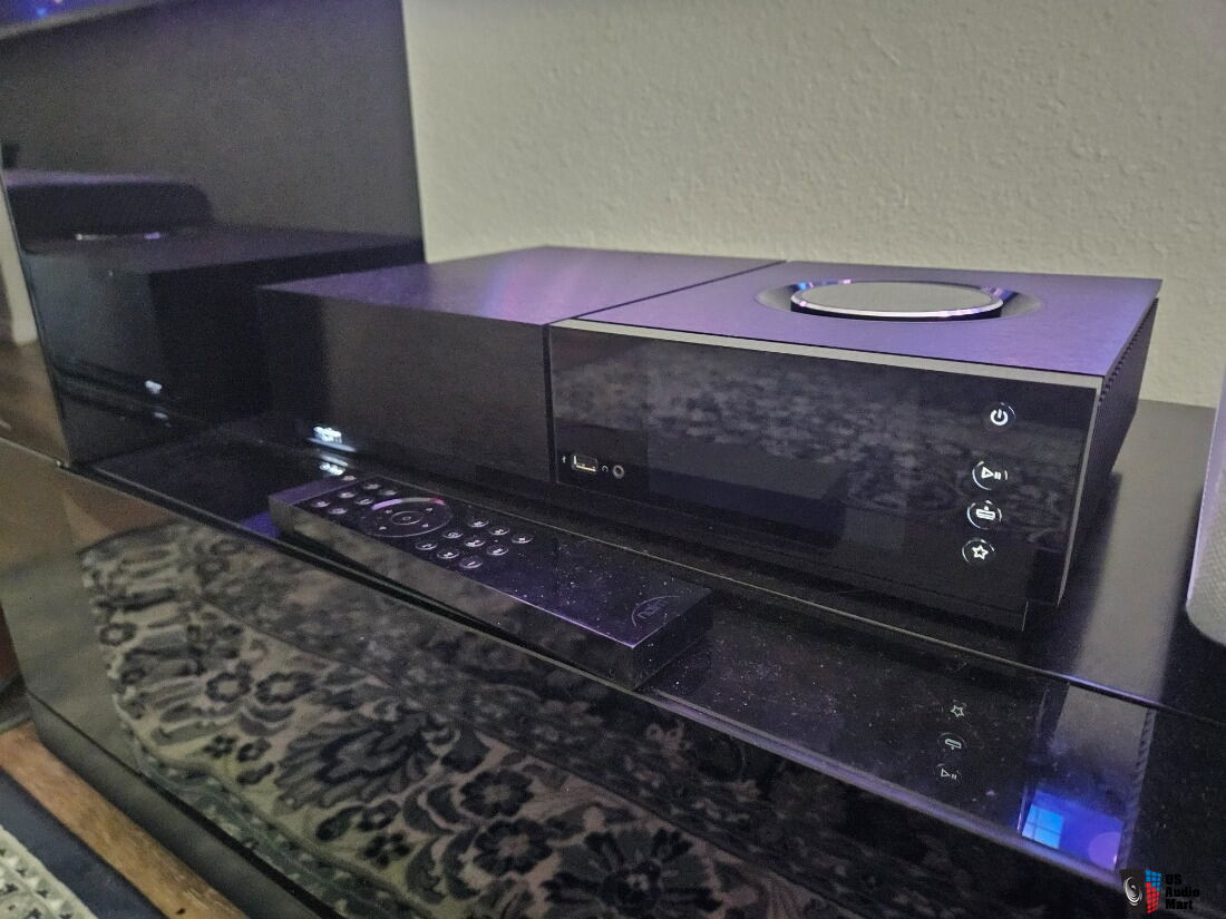 Naim Nova