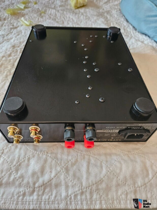 Bakoon SCA 7511 MK3 Photo #5298533 - US Audio Mart